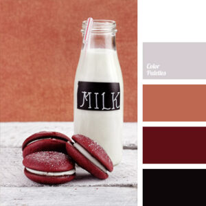 Color Palette #738 | Qi Concept